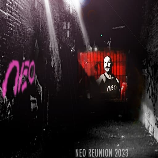 Neo Reunion Concert Tickets | Tour Dates 2025/2026
