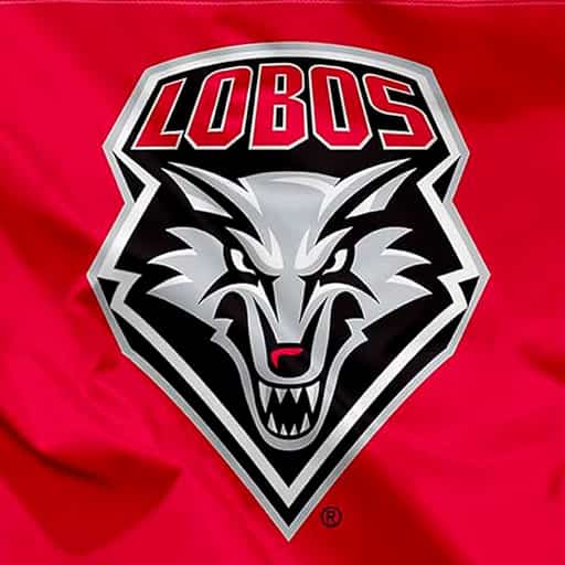New Mexico Lobos Tickets | College Basketball 2025/2026
