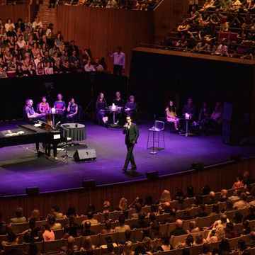 Nick Cave Tickets 2026 | From - & Tour Dates