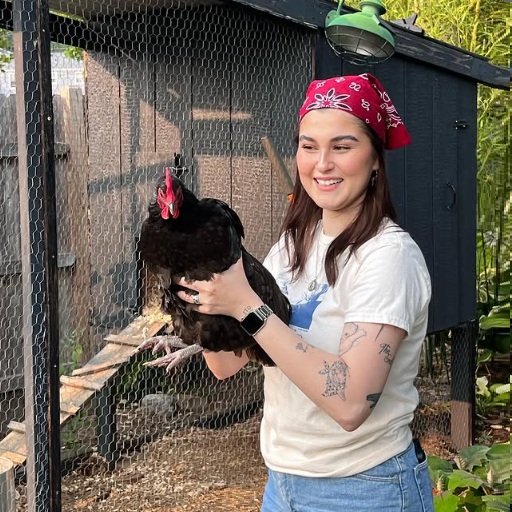 Nicole Rafiee Tickets | Comedy Shows 2025/2026