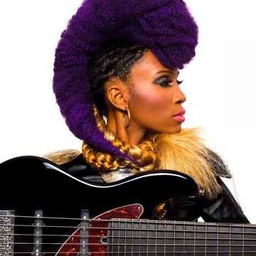Nik West Concert Tickets | Tour Dates 2026–2027