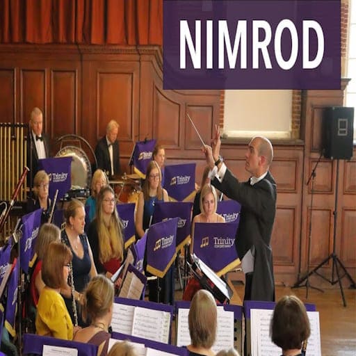 Nimrod Tickets 2026 | From - & Tour Dates