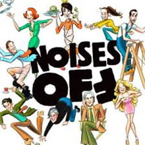 Noises Off Tickets | Shows 2026/2027