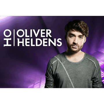 Oliver Heldens Concert Tickets | Tour Dates 2026–2027