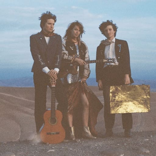 Oracle Sisters Concert Tickets | Tour Dates 2024/2025