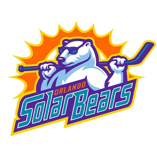 Orlando Solar Bears Tickets | Schedule 2025/2026