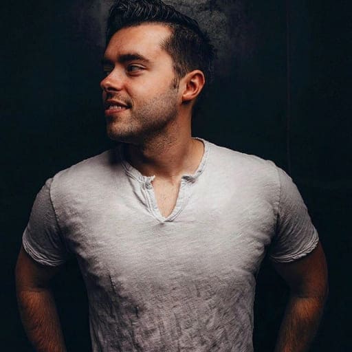 Patrick Carpenter Concert Tickets | Tour Dates 2025/2026