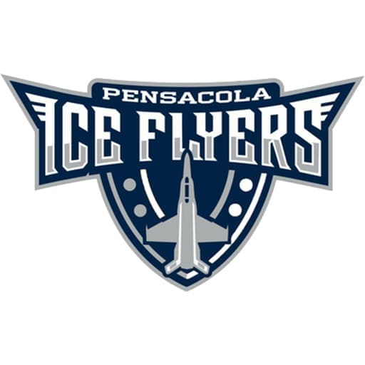 Pensacola Ice Flyers Tickets | Schedule 2024/2025