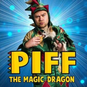 Piff the Magic Dragon Tickets | Tour 2026/2027
