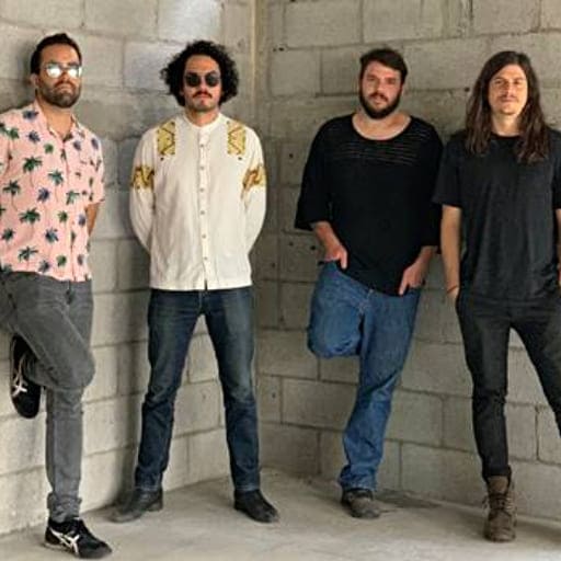 Porter - Band Tickets | Concert Tour 2025/2026