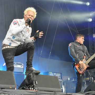 Powerman 5000 Tickets | Concert Tour 2025/2026