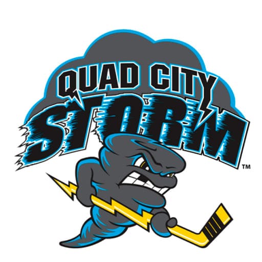 Quad City Storm Tickets Schedule 2026 2027