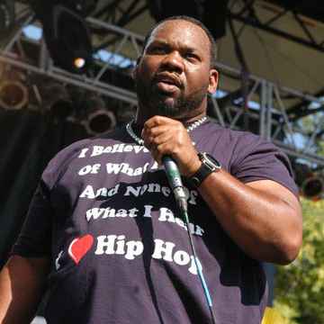Raekwon Concert Tickets | Tour Dates 2026–2027