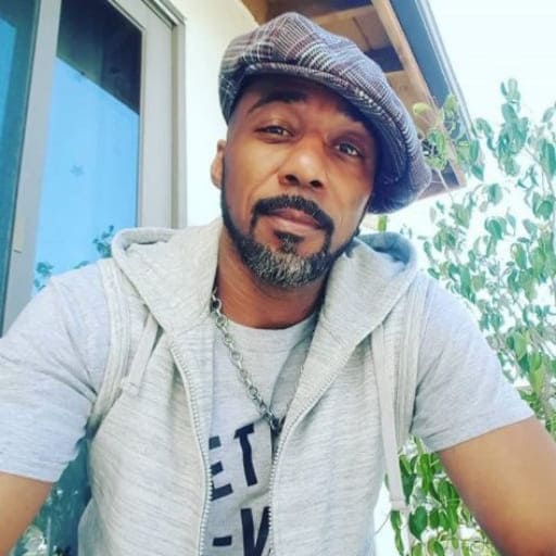 Ralph Tresvant Concert Tickets | Tour Dates 2026–2027
