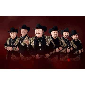 Ramon Ayala Concert Tickets | Tour Dates 2026/2027