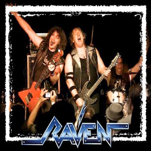 Raven Tickets 2026 | From - & Tour Dates