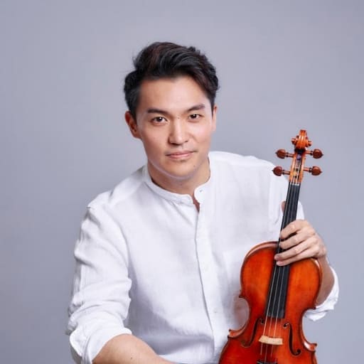 Ray Chen Tickets | Classical Concerts 2026–2027