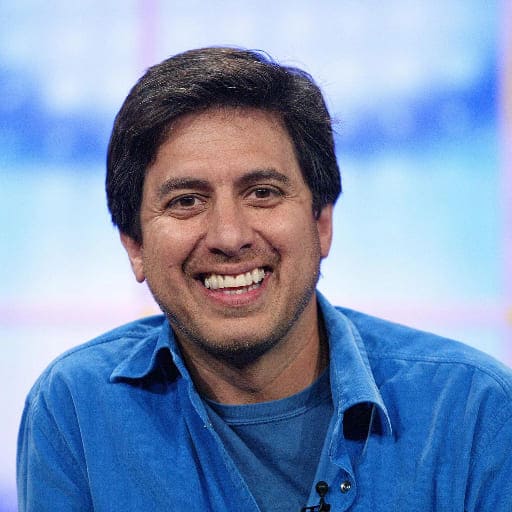 Ray Romano Comedy Tickets