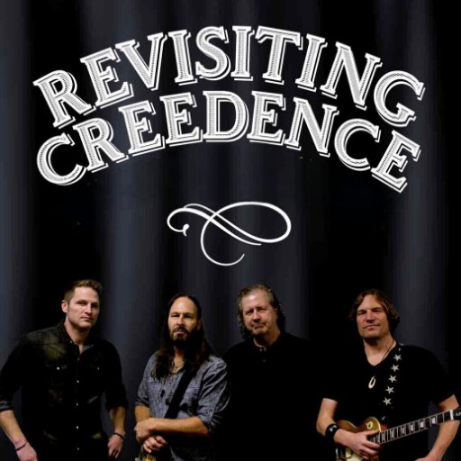 Revisiting Creedence Tickets 2026 | From $50 & Tour Dates