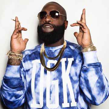 Rick Ross Concert Tickets | Tour Dates 2024/2025