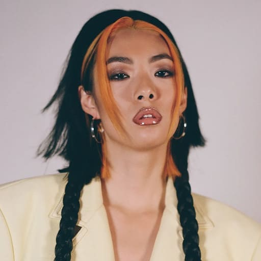 Rina Sawayama Tickets | Concert Tour 2025/2026