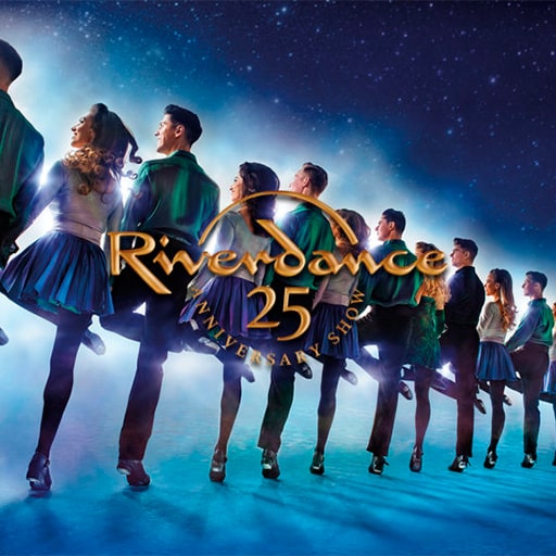 Riverdance Tickets | 2024/2025 Season