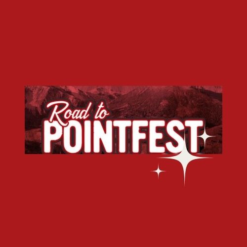 Road To Pointfest Tickets & VIP Packages