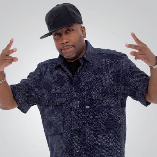 Rob Base Concert Tickets | Tour Dates 2025/2026