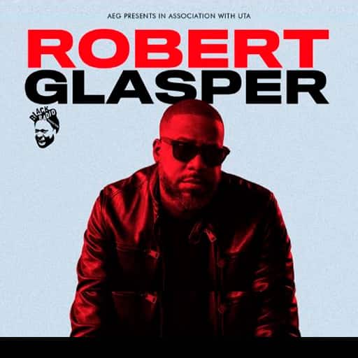 Robert Glasper Concert Tickets | Tour Dates 2025/2026