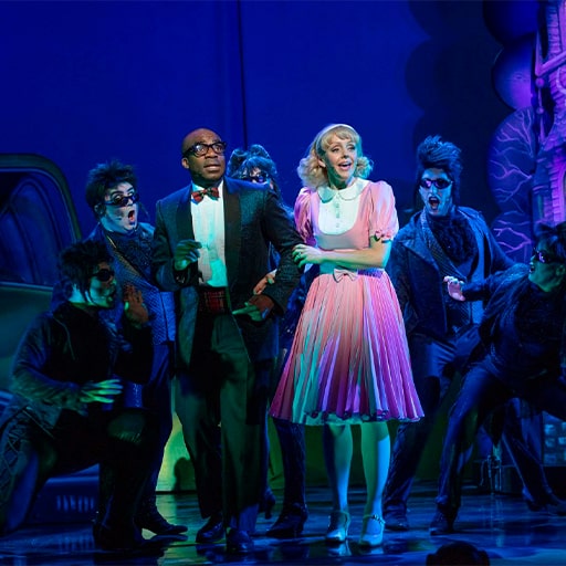 Rocky Horror Show Tickets | Shows 2025/2026