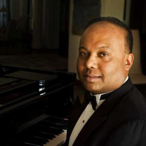 Rohan De Silva Tickets | Classical Concerts 2026/2027