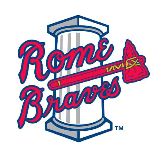 Rome Braves Tickets | 2026/2027 Season
