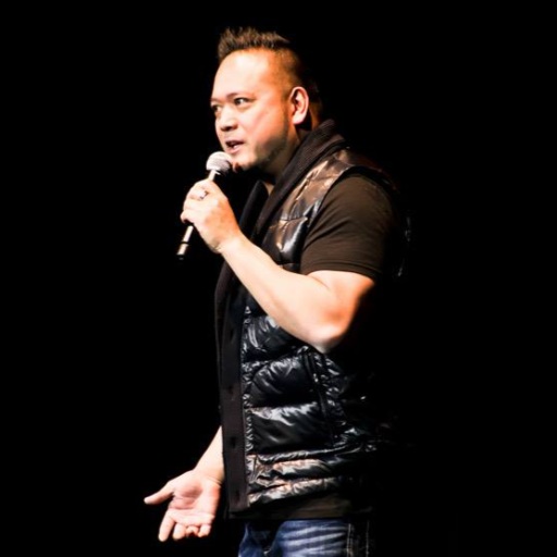 Ron Josol Comedy Tickets