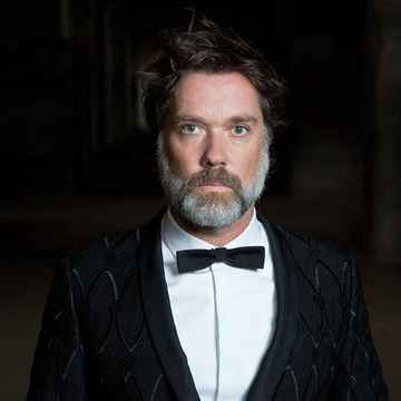 Rufus Wainwright Tickets 2026 | From $31 & Tour Dates