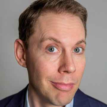 Ryan Hamilton Tickets | Comedy Shows 2025/2026