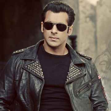 Salman Khan Tickets