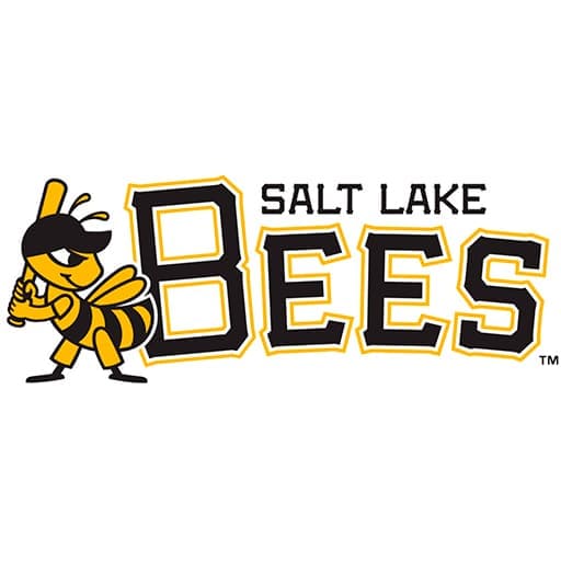 Salt Lake Bees Tickets | 2026–2027 Season