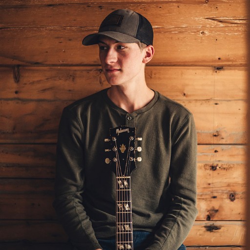 Sam Barber Tickets | Tour 2026/2027