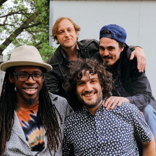 Sam Grisman Project Concert Tickets | Tour Dates 2026–2027