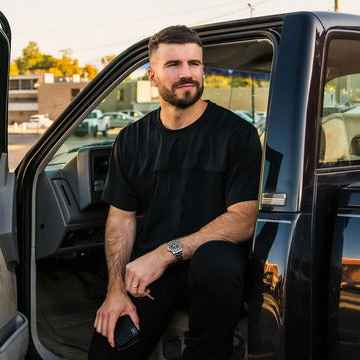 Sam Hunt Tickets | Tour 2025/2026