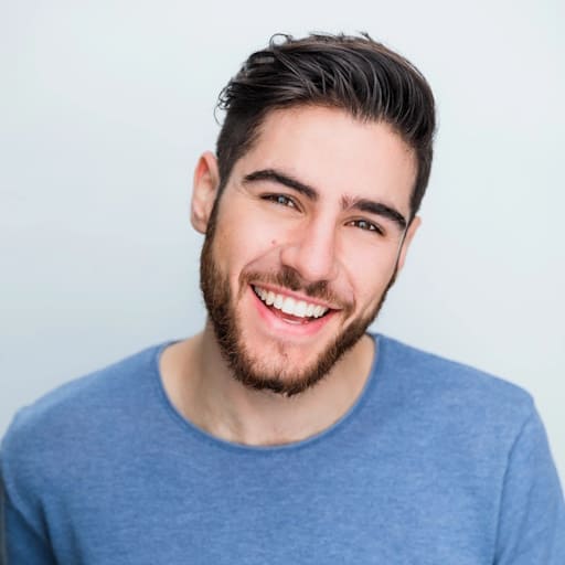 Sam Morrison Comedy Tickets