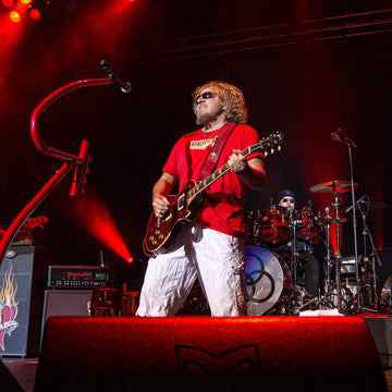 Sammy Hagar Tickets 2026 | From $23 & Tour Dates