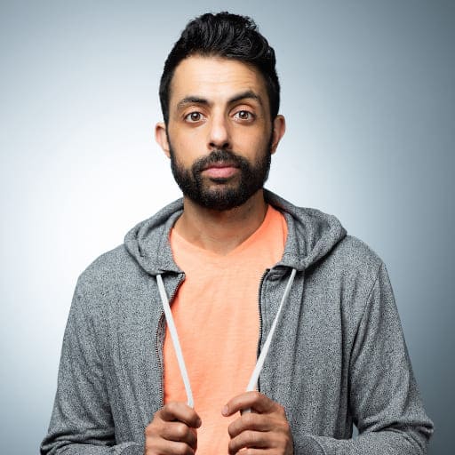 Sammy Obeid Comedy Tickets