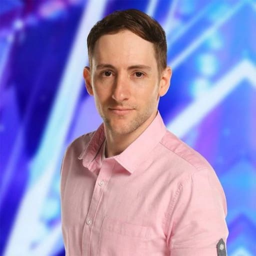 Samuel J. Comroe Comedy Tickets