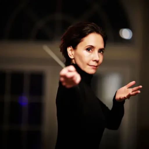 Sarah Ioannides Tickets | Classic Concerts 2024/2025