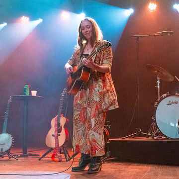 Sarah Jarosz Tickets 2026 | From - & Tour Dates