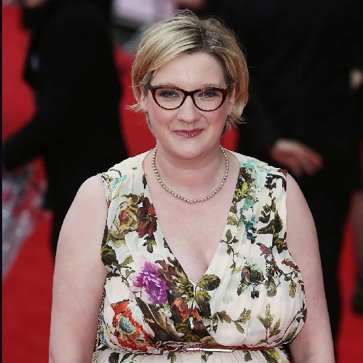Sarah Millican Comedy Tickets