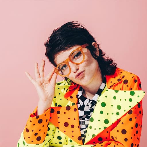 Sarah Sherman Tickets | Comedy Shows 2024/2025