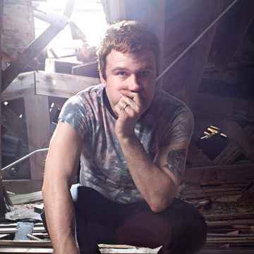 Say Anything Concert Tickets | Tour Dates 2025/2026