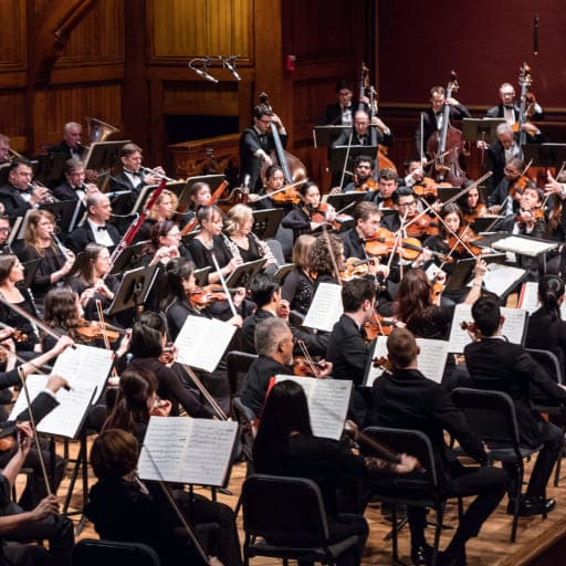Schubert Tickets | Classical Concerts 2026–2027